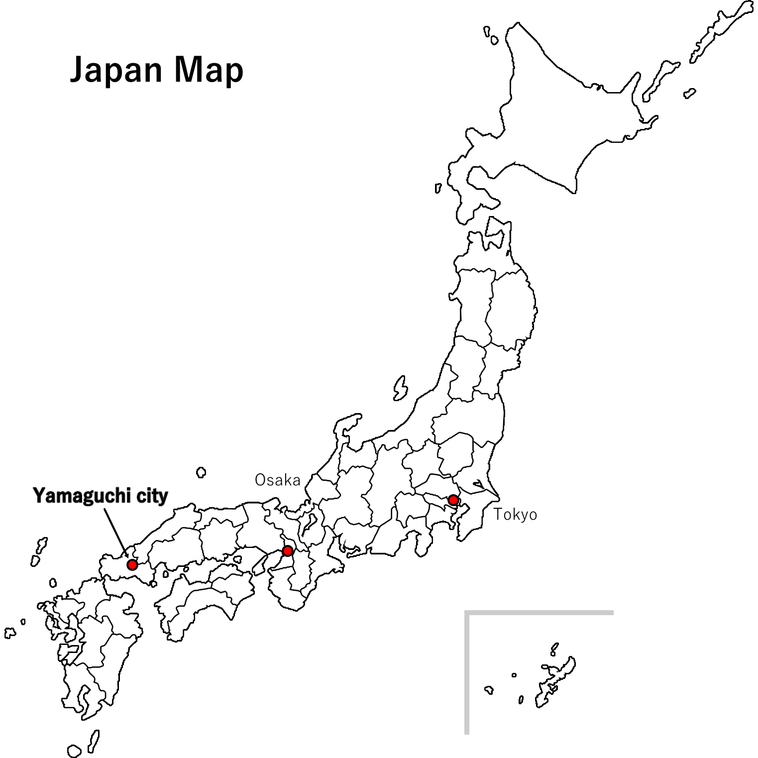 Yamaguchi City Ranked Third on NY Times’ “52 Places to Go in 2024 ...